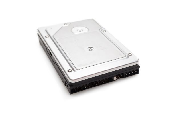 IT Asset Disposition (ITAD) | Certified | iSecure Information Security